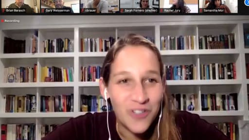 Rachel Fish's Instagram, Twitter & Facebook on IDCrawl