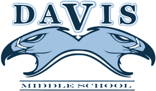 Davis Middle School Logo Home General Ray Davis Middle School