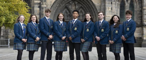 normal school glasgow