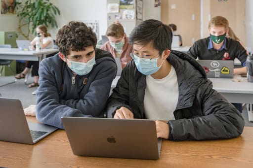 Logotipo De Rowland Hall The Gazette | Rowland Hall