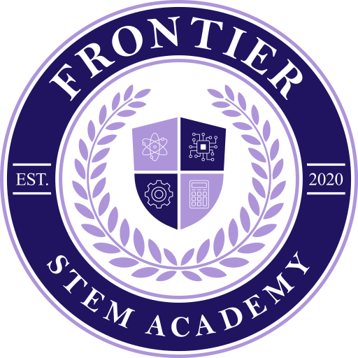 Frontier School Logo