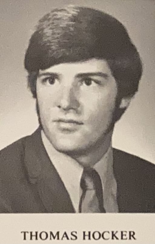 Thomas Hocker's Instagram, Twitter & Facebook on IDCrawl