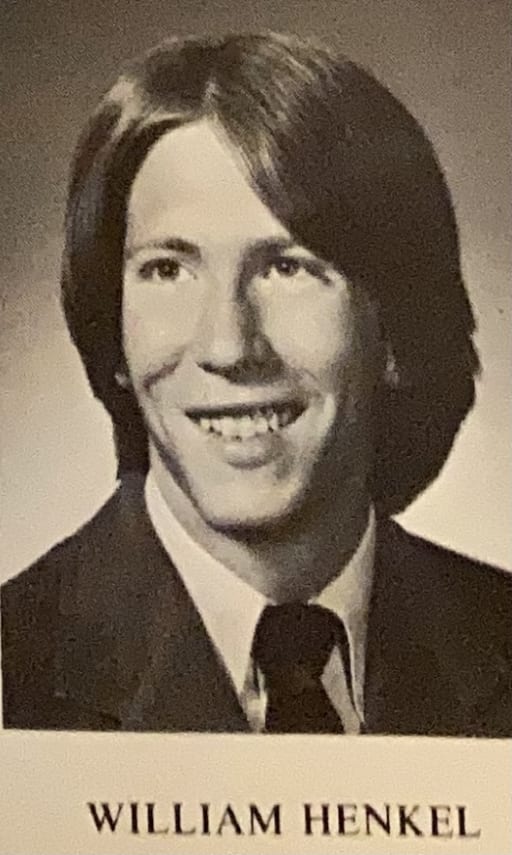 William Henkel's Instagram, Twitter & Facebook on IDCrawl
