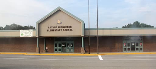 elements school middleton