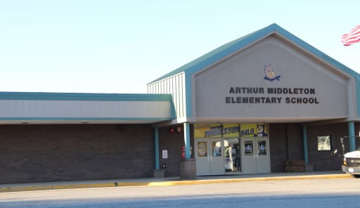 elements primary school middleton