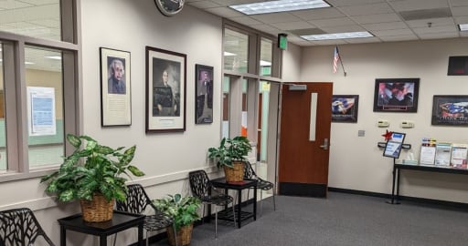 Elementary School Front Office Decorating Ideas