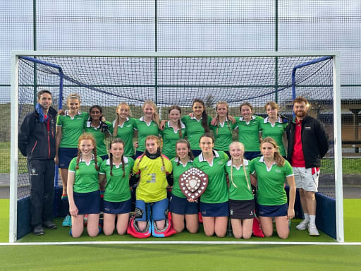 matilda clutterbuck school