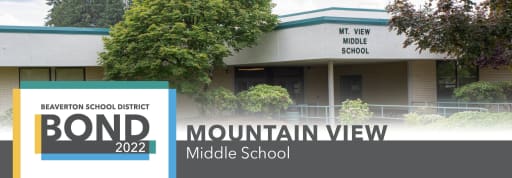 Mountain View Middle School