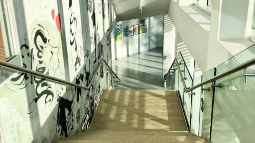 International School Rome Italy 50 Years In Italy: Return To The