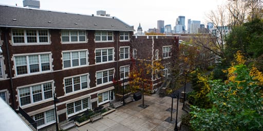 blake school cannock