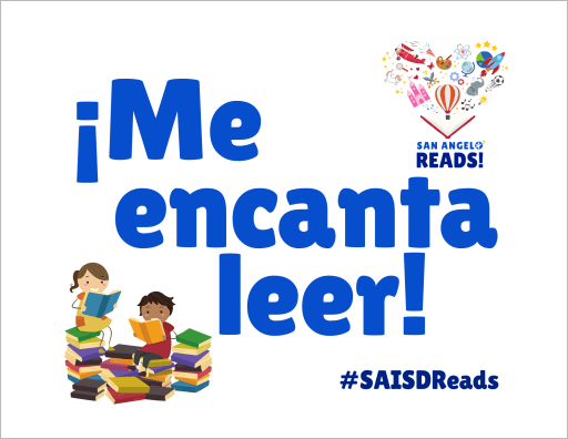 Me Encanta Leer Logo