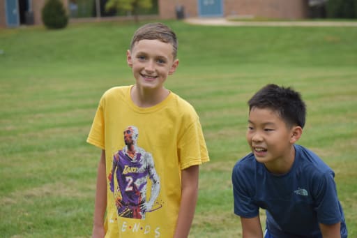 Wayne PTO - Wayne Elementary School