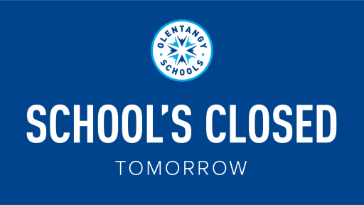 school tomorrow closed