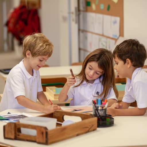 pre preparatory school