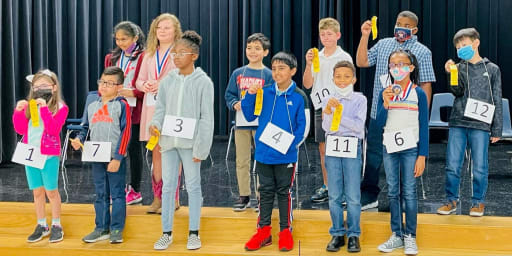 elizabeth smith elementary