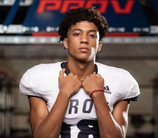 School With Sports Program Lilburn Ga | Providence Academy