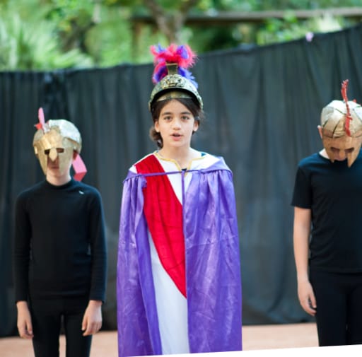 Why choose NSR? - The New School - Rome