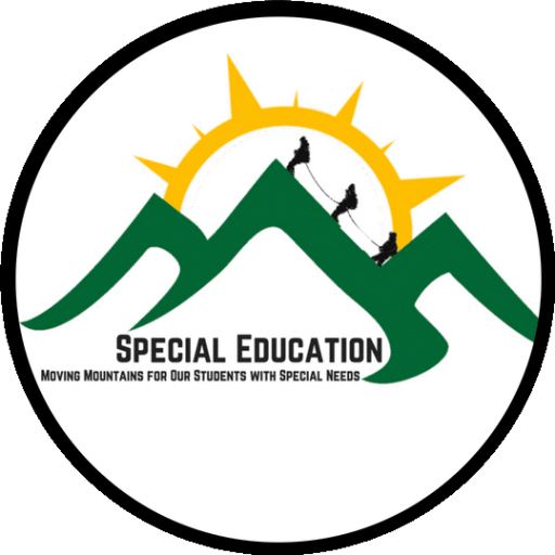 special educational needs logo
