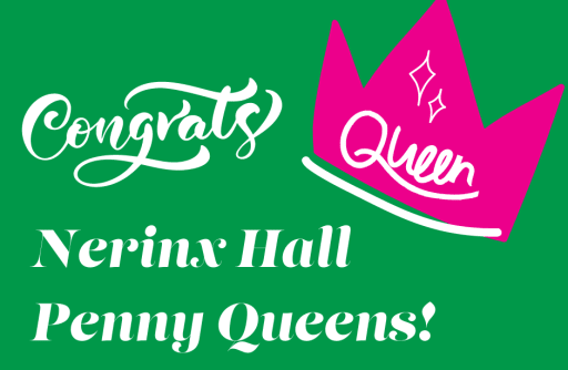 Nerinx Hall Logo