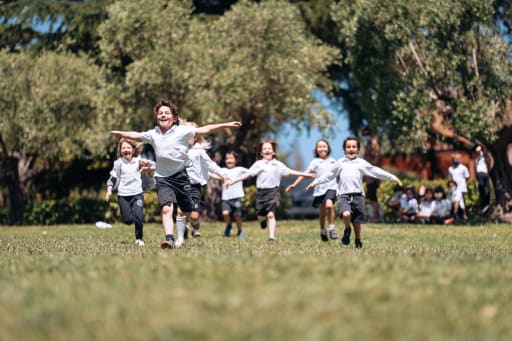 International School Rome Italy