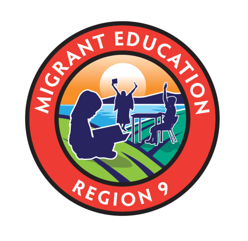 Migrant Education Program Logo Migrant Education Program (MEP)