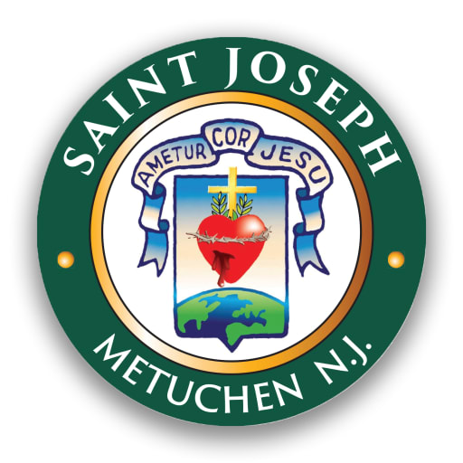 St Joes Logo