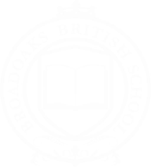The British School Logo The British School Of Guangzhou