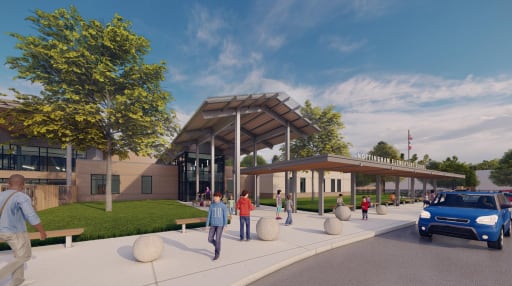 nottingham elementary school pta