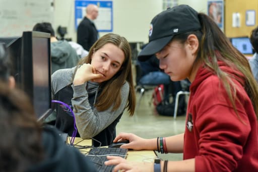 student computers stourbridge