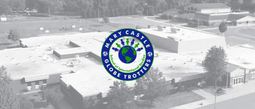 Mary Castle Schools 📚 Academic Competition Update 📚 MEC Globe