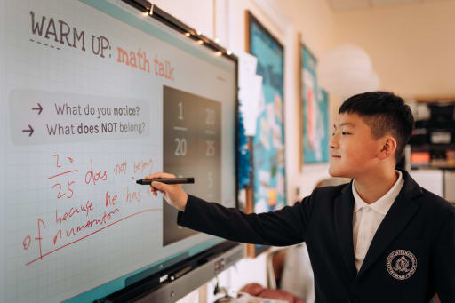 Marymount Rome Italy