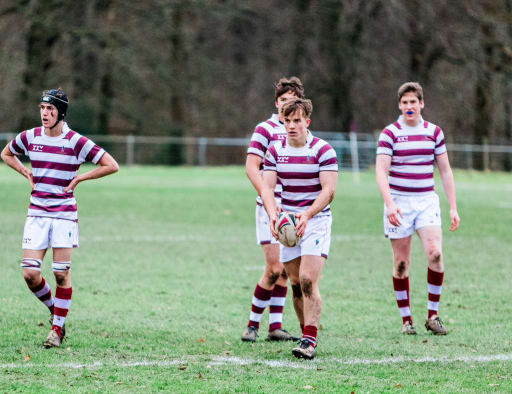 Sport | Stonyhurst College