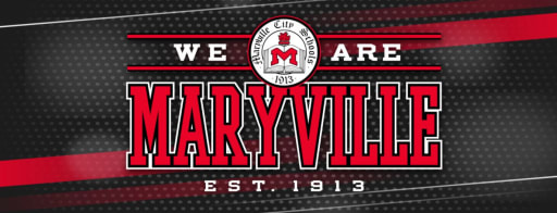 Maryville Tn Maryville High School Logo Athletics Maryville High