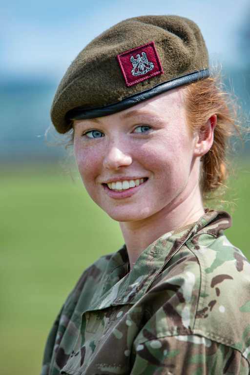army cadets clitheroe