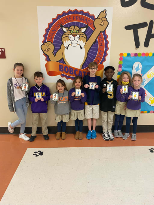 spanish elementary school