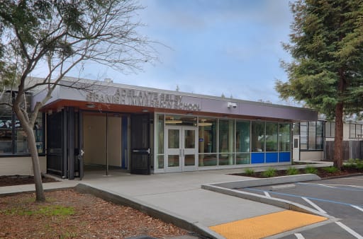 spanish elementary school