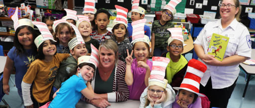 tm elementary school