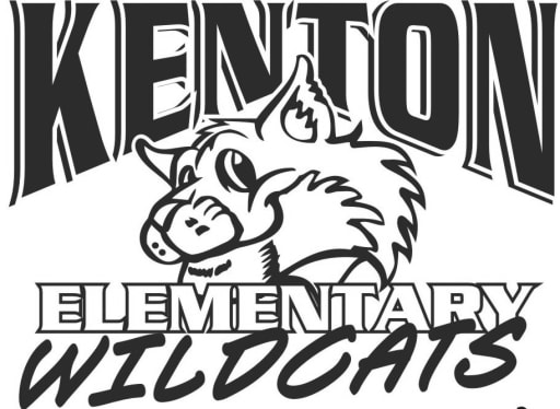 Kenton School Logo New Beginnings At Kenton College Preparatory School