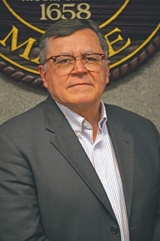 Donald Cushing's Instagram, Twitter & Facebook on IDCrawl