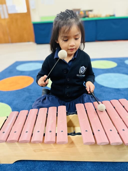 pre preparatory school