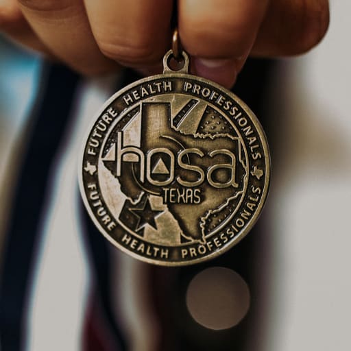 Hosa Medical Reading