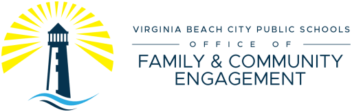 Virginia Beach Public Schools Logo Landstown High School PTSA