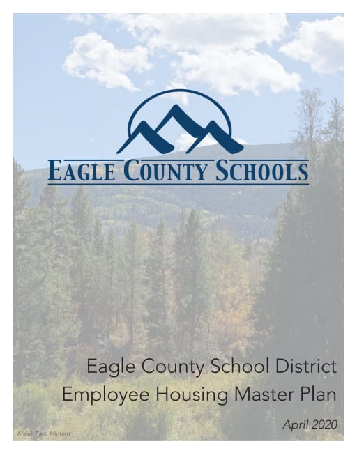eagle school district
