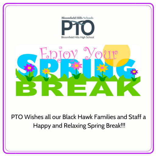 Enjoy Your Pto