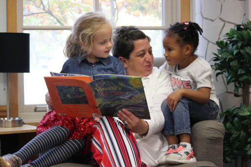 community based nursery