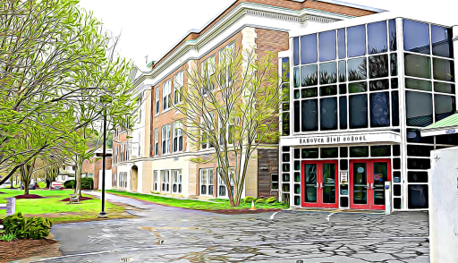 hanover school half term