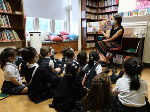 elementary school study