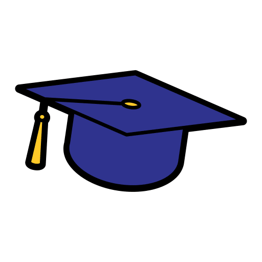 Graduation Cap Cartoon Blue Graduation Cap Cartoon Images – Browse
