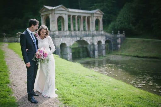 Prior Park Wedding Prior Park Wedding, Bath Becky Weir Photography