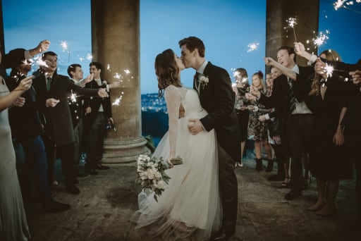 Prior Park Wedding Prior Park Wedding, Bath Becky Weir Photography